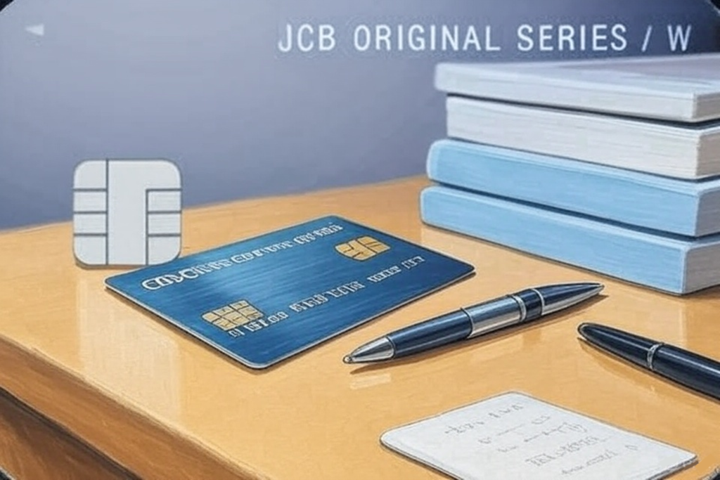 JCB CARD Wでポイントが常に2倍！利用シーンよっては20倍にも？お得な仕組みを解説 - ゆあたその資産形成ブログ